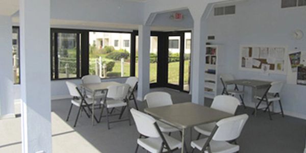 Castle Reef Condominium